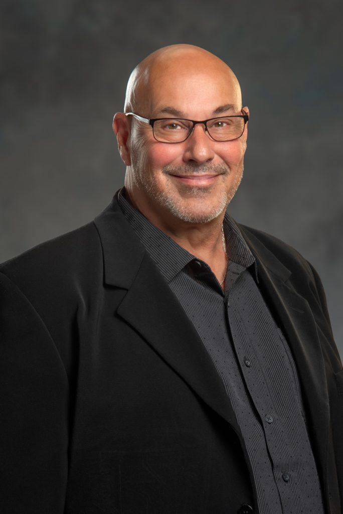 STAFF - Still Waters